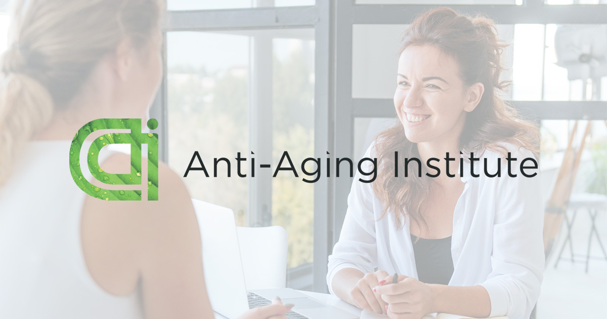 Anti-Aging Institute – Vērtīga Investīcija, Kas Atmaksāsies